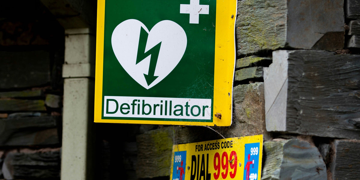 How to Maintain and Test Your Defibrillator for Maximum Safety ...