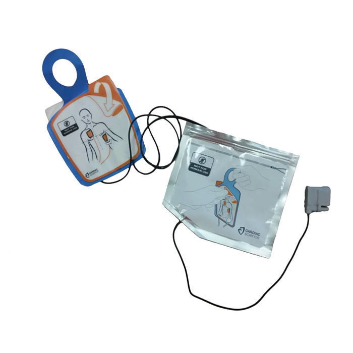 Powerheart G5 Adult Training Pads — Defib4Life Ltd