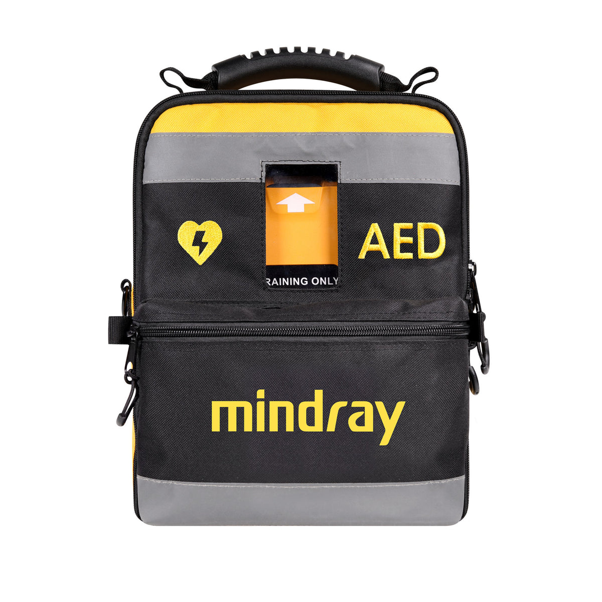 Mindray C Series Defibrillator Carry Case — Defib4Life Ltd