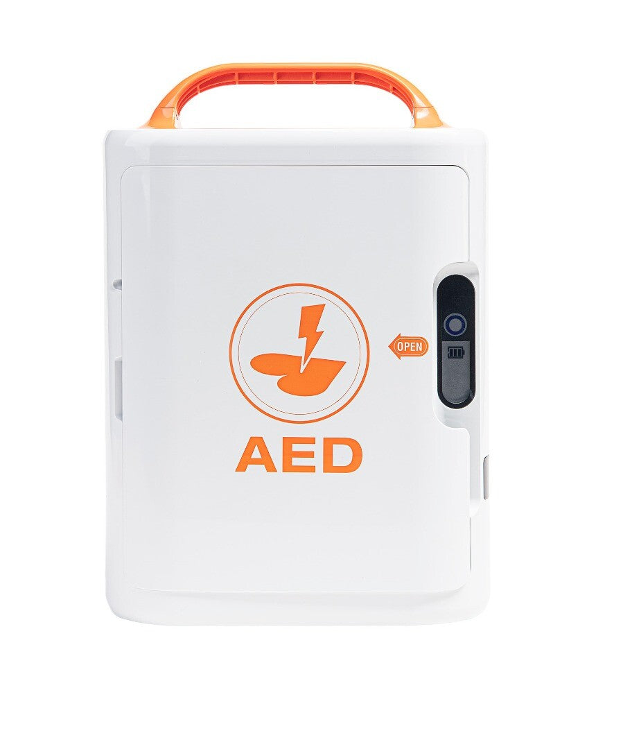 Mediana HeartOn A16 AED Fully Automatic Defibrillator | Defib4Life ...