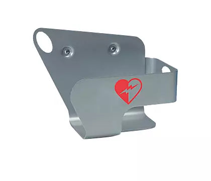 Philips Wall Mount Bracket — Defib4Life Ltd