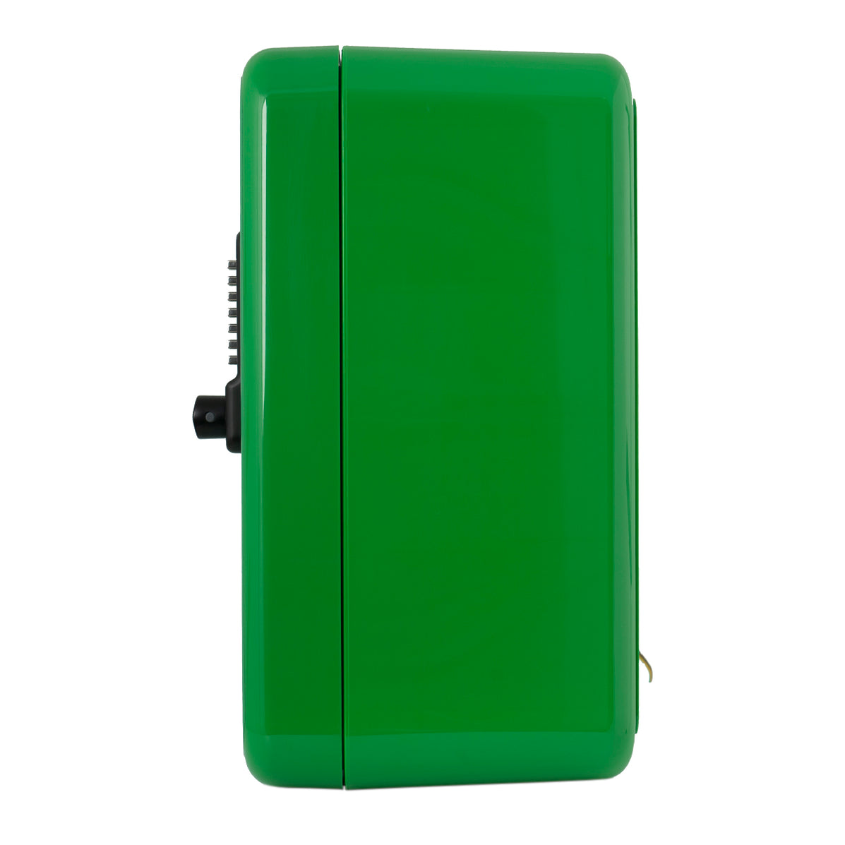 Defib Store 4000 Outdoor Defibrillator Cabinet Locked Green ...