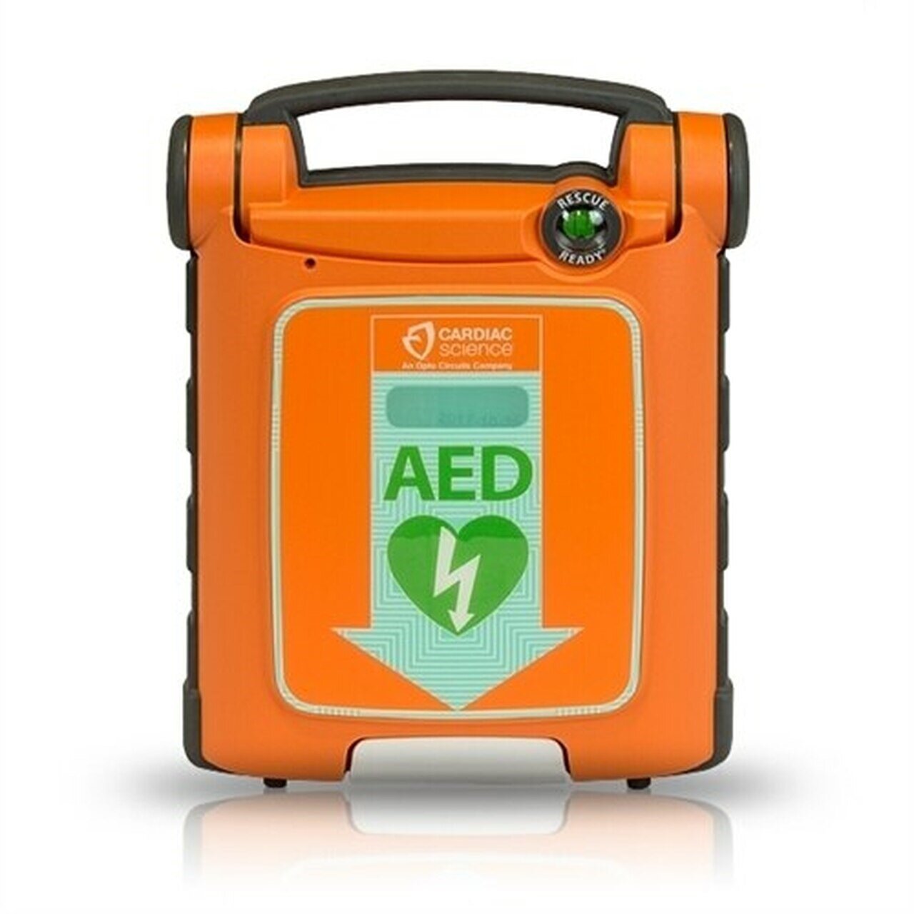 Defibrillator specialists - Defib4Life Ltd