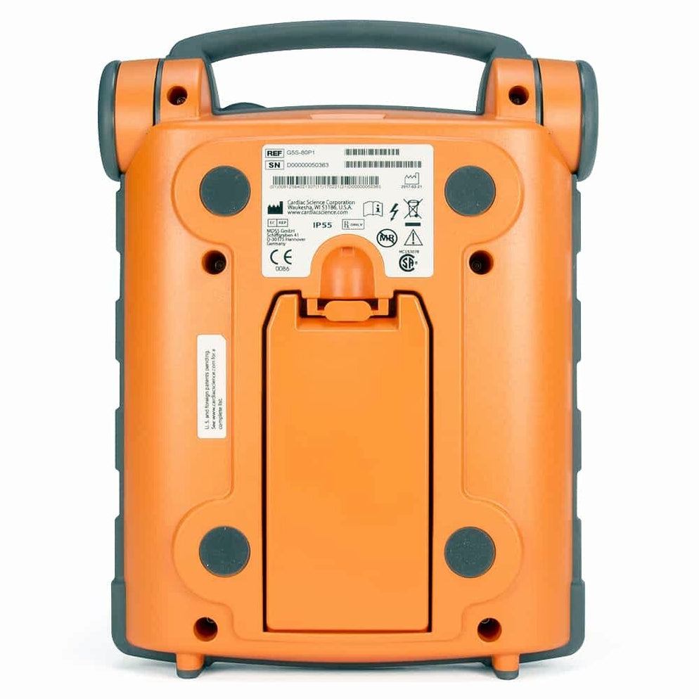 Powerheart G5 Fully Automatic AED With ICPR | Automatic Defibrillators ...