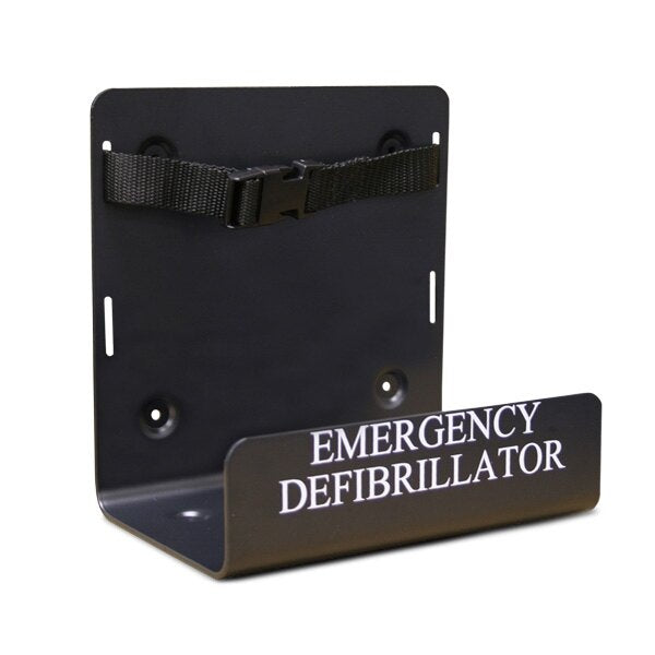Defibtech Lifeline AED & Auto Defibrillator Wall Bracket/Hanger ...