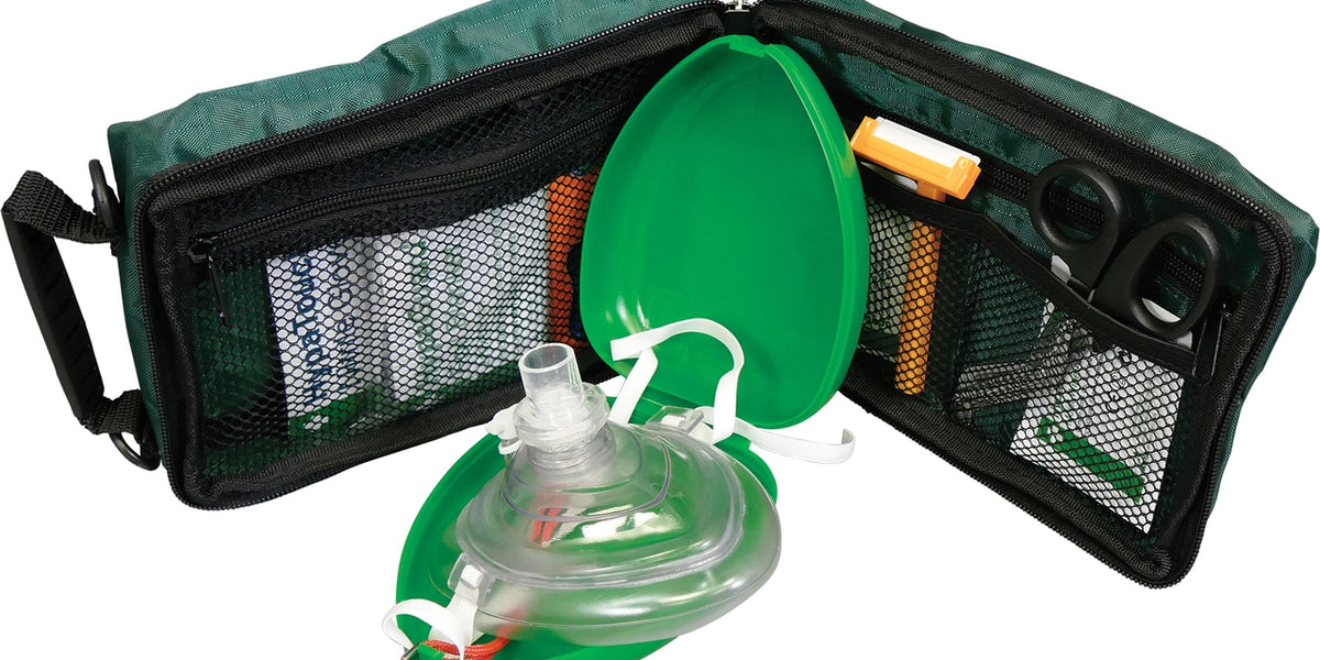 first responder kit uk