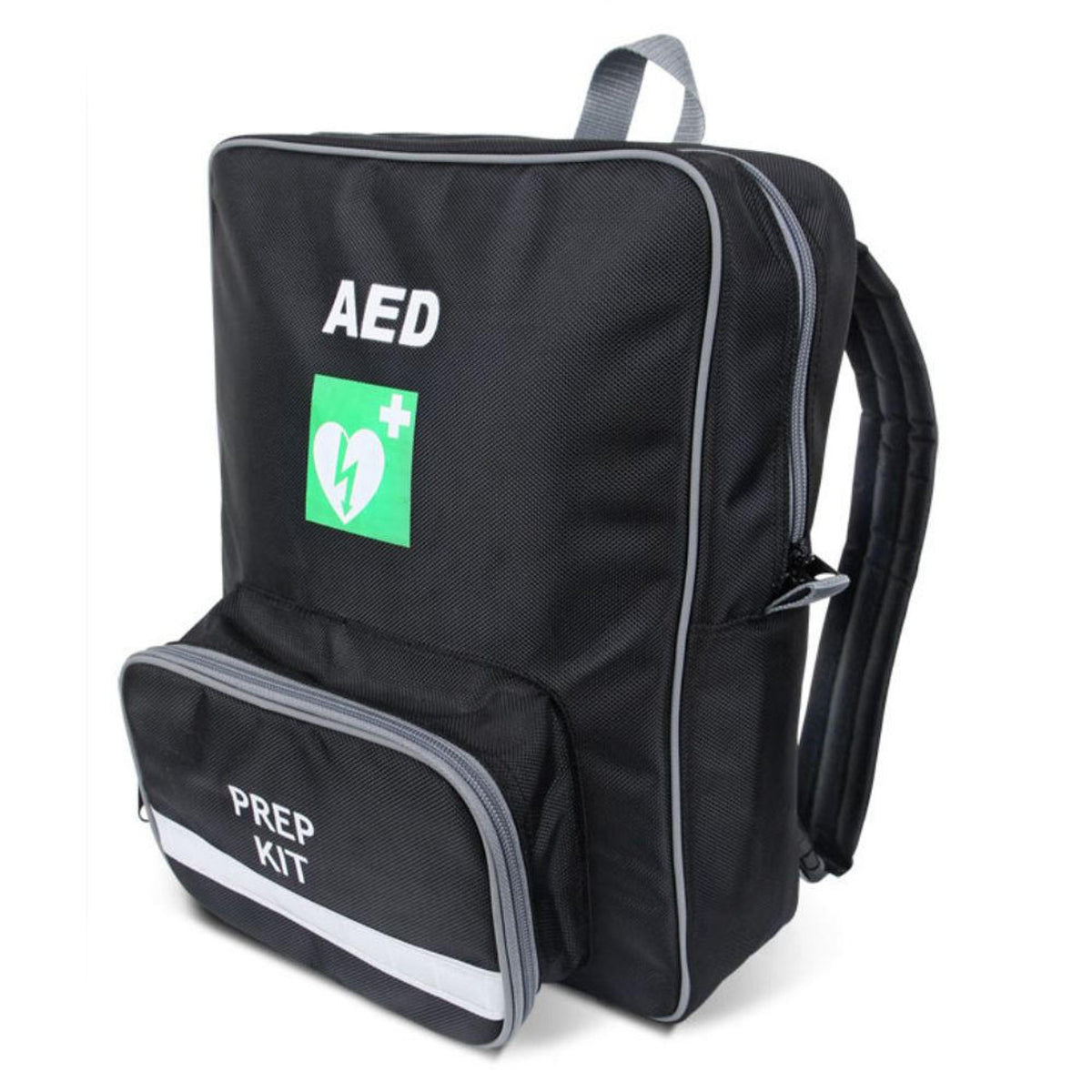 AED Defibrillator Rucksack/Backpack — Defib4Life Ltd