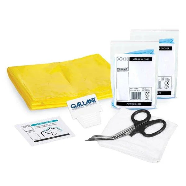 AED Starter Kit — Defib4Life Ltd