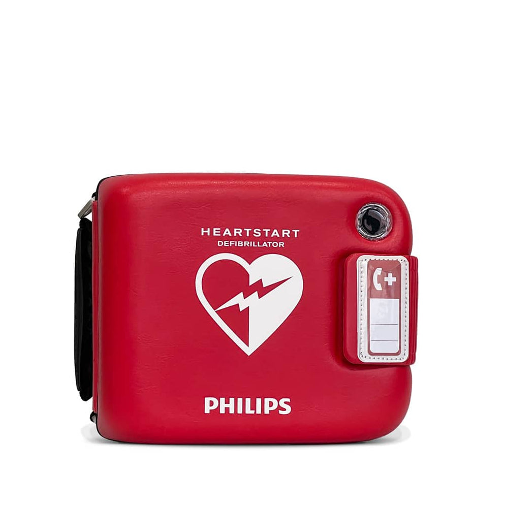 Philips HeartStart FRx Carry Case — Defib4Life Ltd