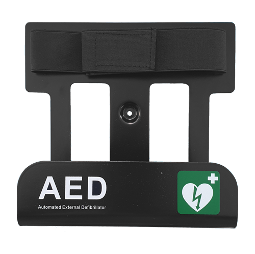Indoor Wall Bracket | AED Mounting Bracket — Defib4Life Ltd