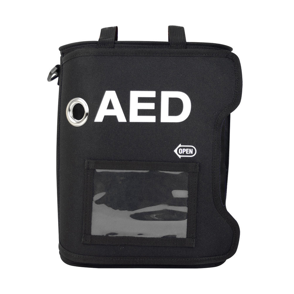 Mediana HeartOn A16 Defibrillator Soft Carry Case — Defib4Life Ltd