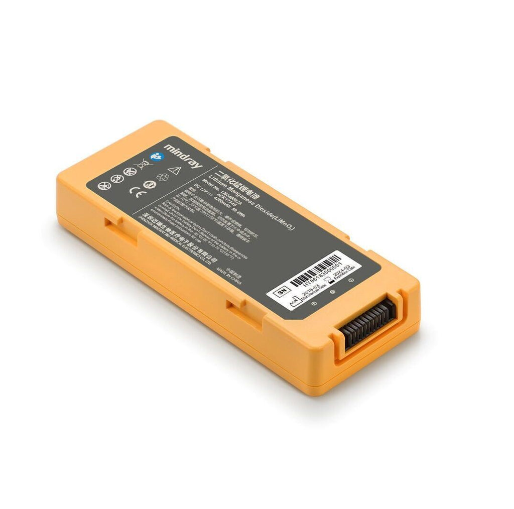 Buy Defibrillator Batteries | Defib4Life — Defib4Life Ltd